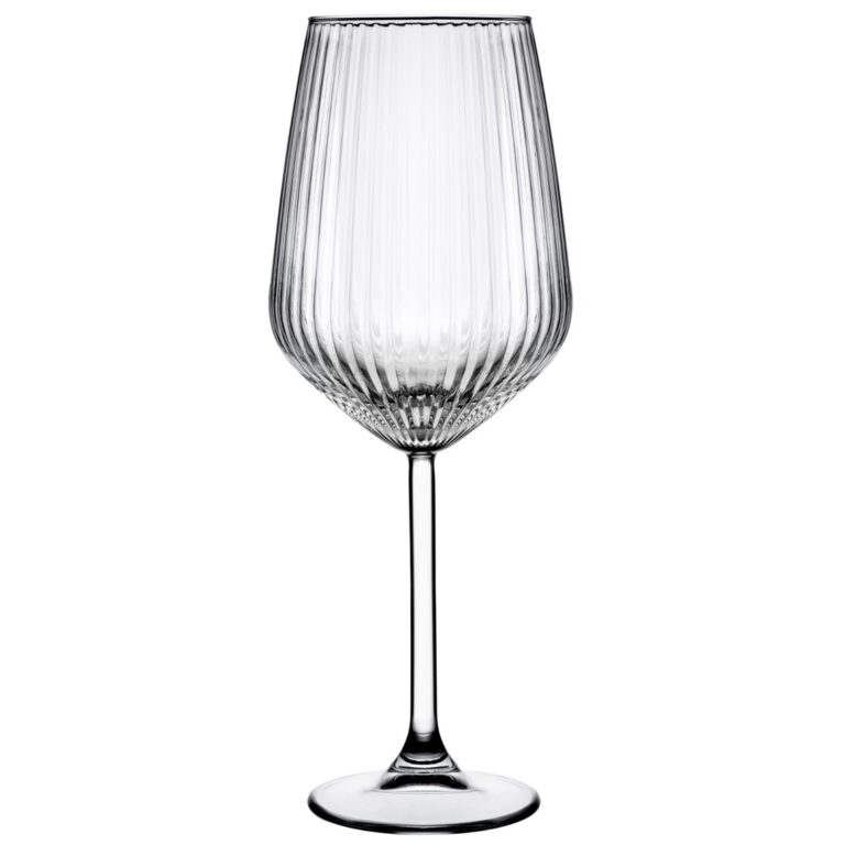 Чаши За Црвено Вино Сет 4/1 – Allegro Focus Red Wine — BohemiaHome